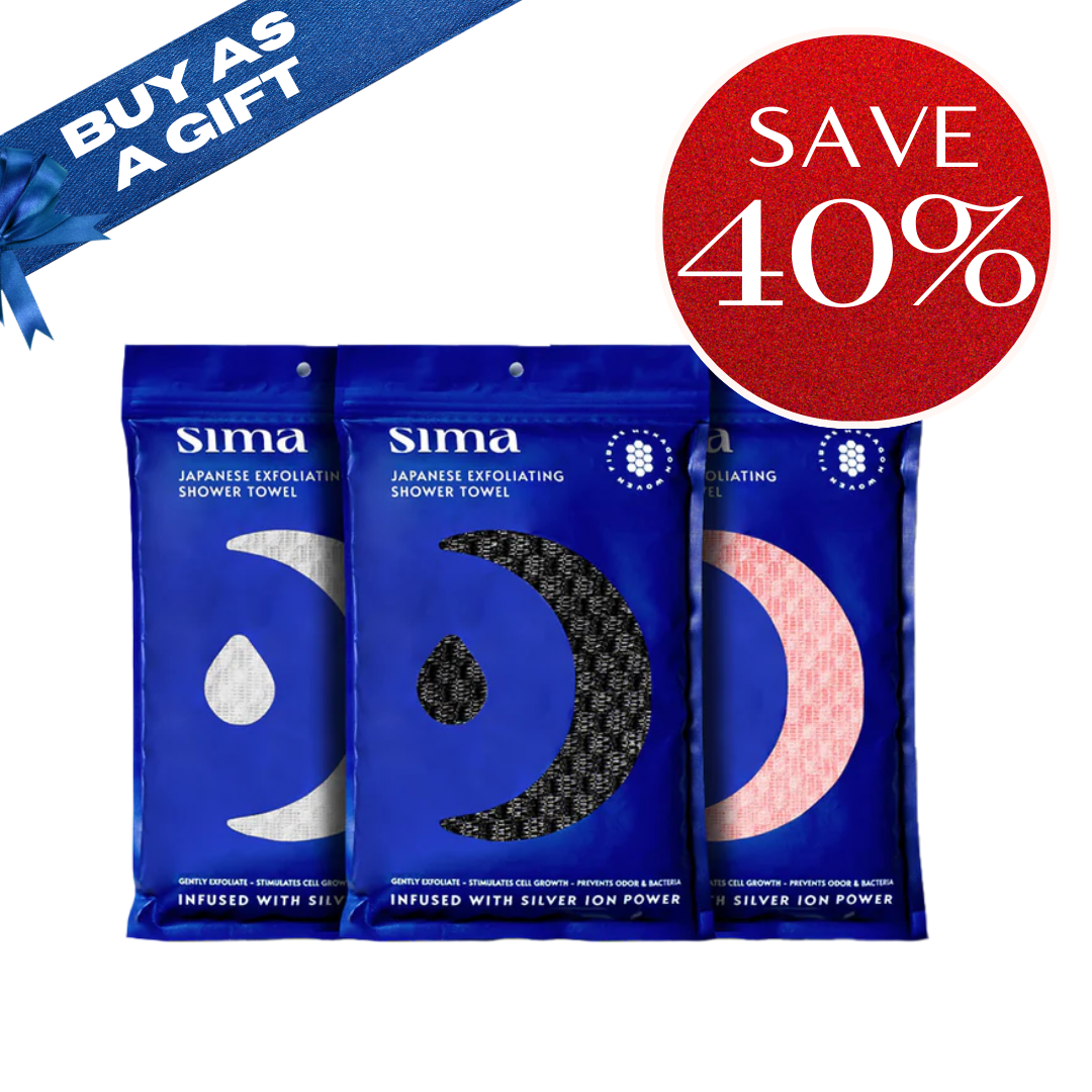 Sima Bath & Body – Simabrand