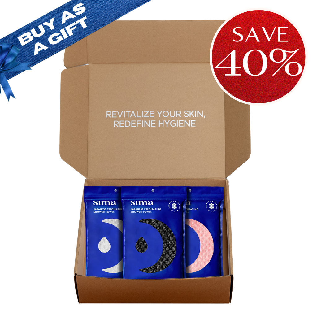 Family Trio Pack – Simabrand