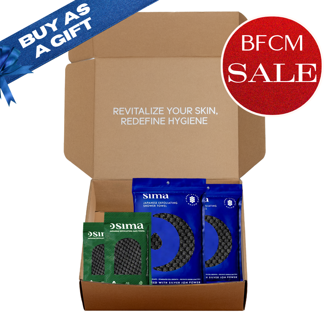 Sima Bath & Body – Simabrand