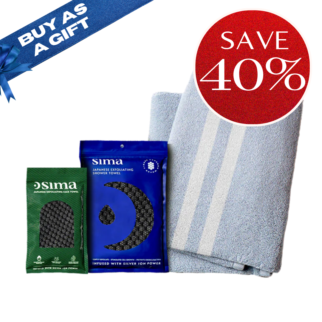 Sima Bath & Body – Simabrand