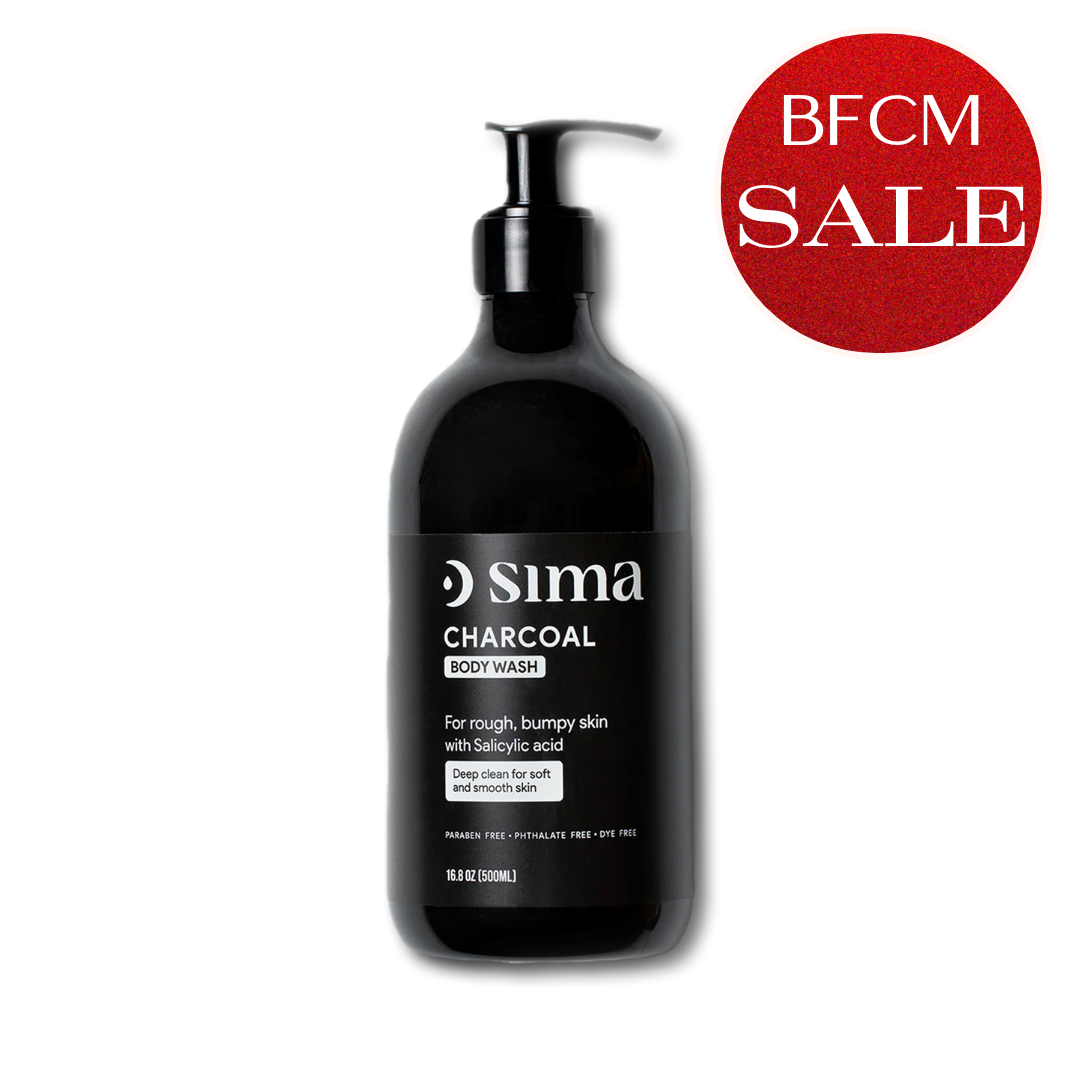 Sima Bath & Body – Simabrand