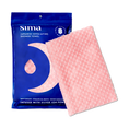 Sima® Japanese Exfoliating Shower Towel – Simabrand
