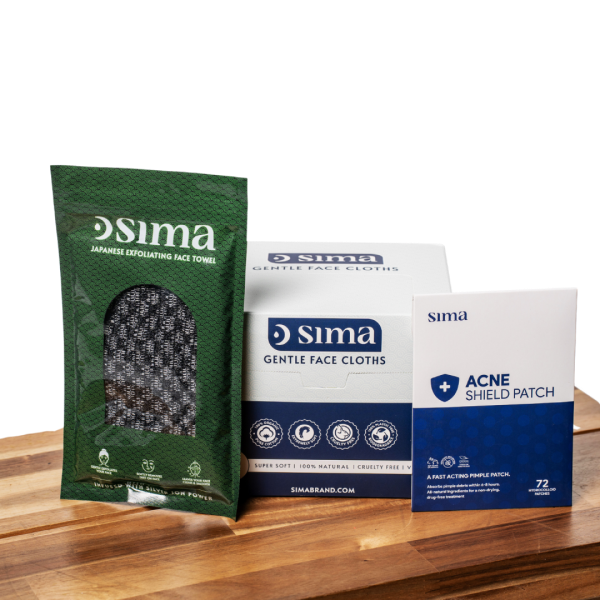 Sima Bath & Body – Simabrand