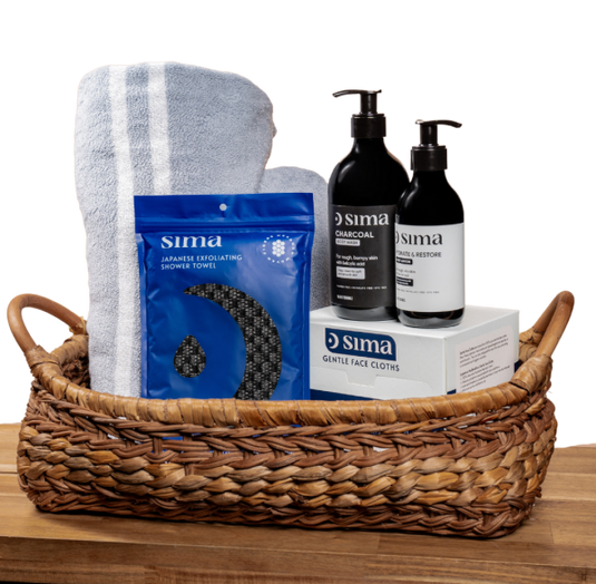 Sima Bath & Body – Simabrand