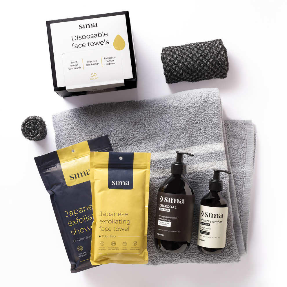 Ultimate Sima experience Kit – Simabrand