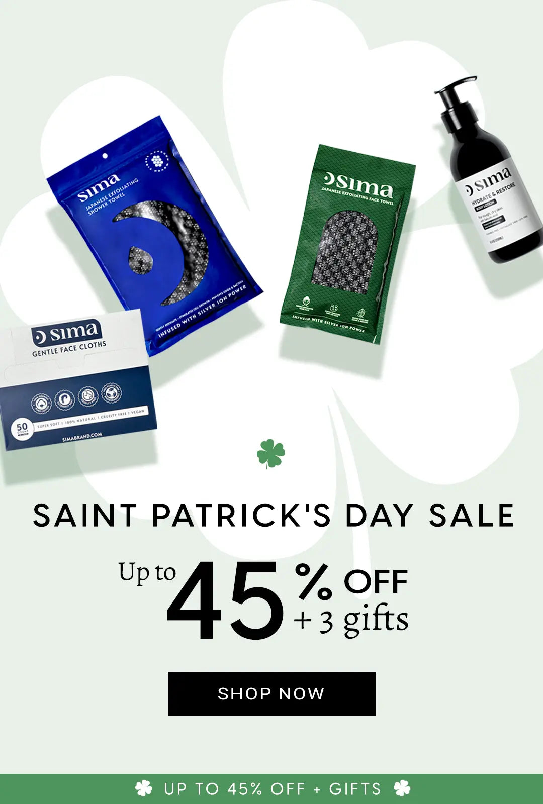 Sima Bath & Body – Simabrand