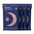Sima Japanese Exfoliating Shower Towel – Simabrand